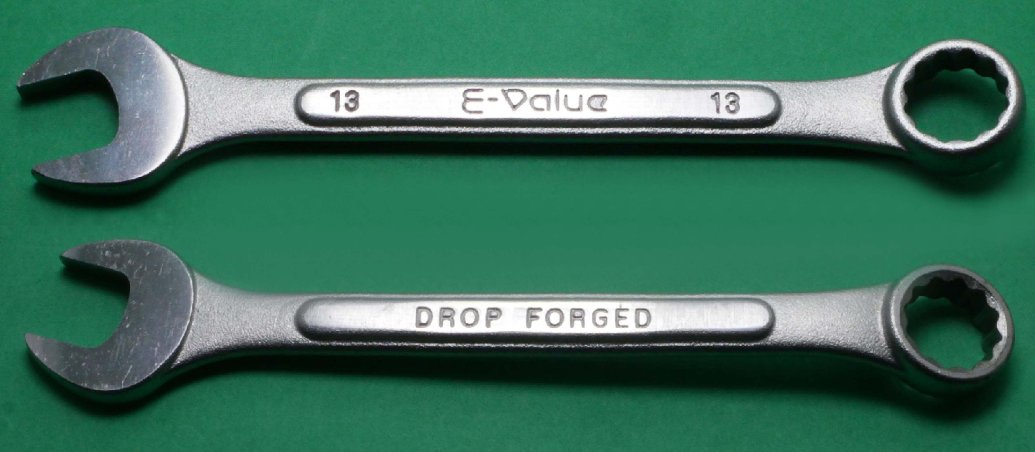 SK11 & E-Value/藤原産業｜コンビネーションレンチ･コレクション